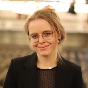 Michelle Franzel - Initiative Neues Lernen